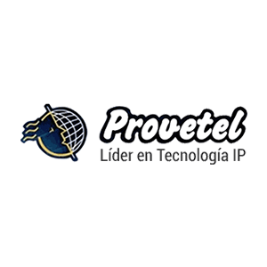 Provetel - Líder en Tecnología IP